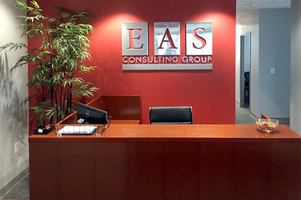 About Us - EAS Consulting Group