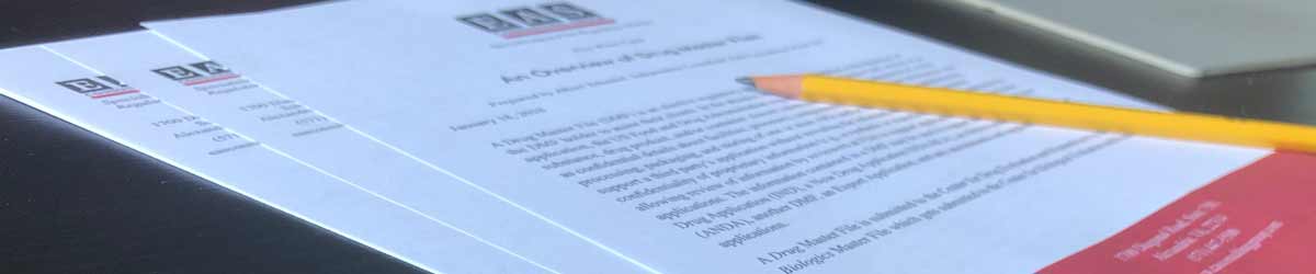 White Paper - EAS Consulting Group