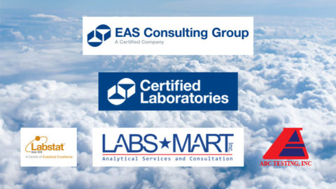 Did You Know? EAS is now aligned with Certified Laboratories and its ...