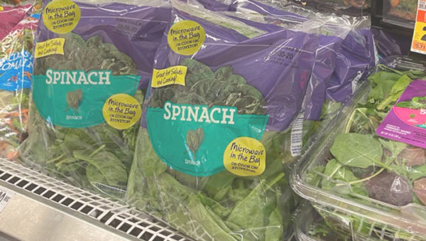 Establishing an Effective Environmental Monitoring Program - EAS ...