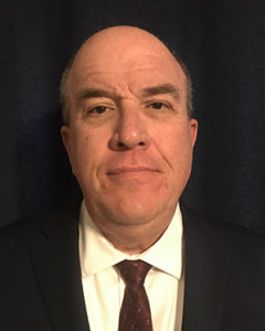 Joseph McGuinness - EAS Consulting Group