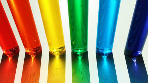 Color Additives Must Have FDA Approval and Batch Certification
