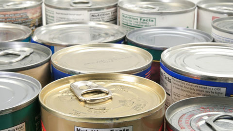 Acidified Foods & Low-Acid Canned Foods (LACF) Virtual Training