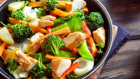 USDA FSIS Revised Guidelines for Labeling Kit Food Products - EAS ...