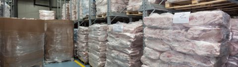 Product Imports Into the U.S That Contain Meat and Poultry: Maneuvering ...
