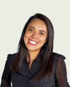Fernanda Estefanía Jiménez Garzón - EAS Consulting Group